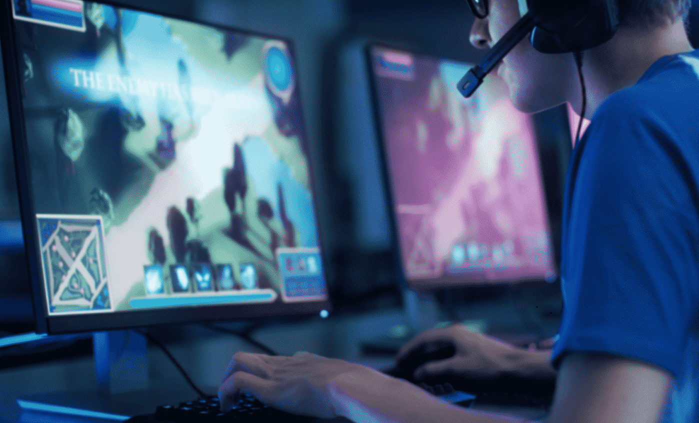 Online Games VS Offline Games Which One Is Better 