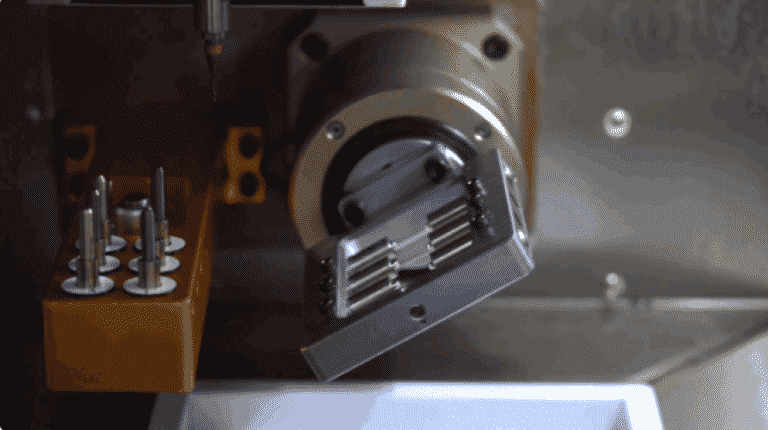 Top 4 Advantages of Using Aidite Digital Dental Milling Machine