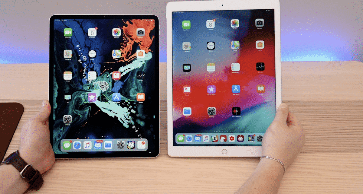 Simple ways to reuse your old or second iPad