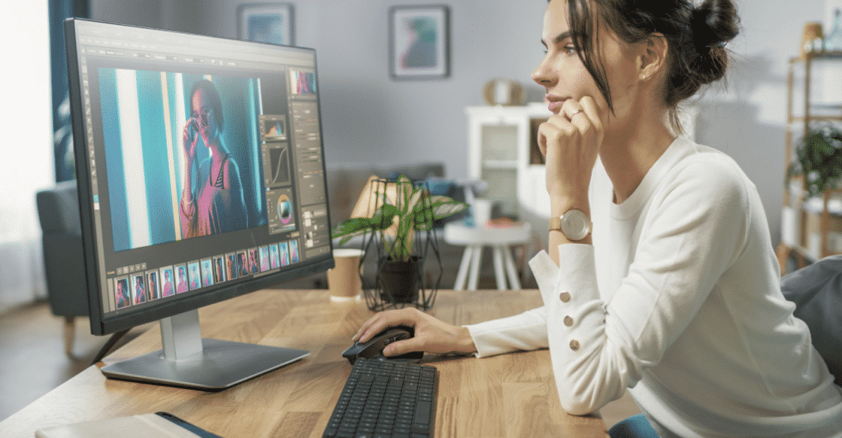 Best 3D digital art software