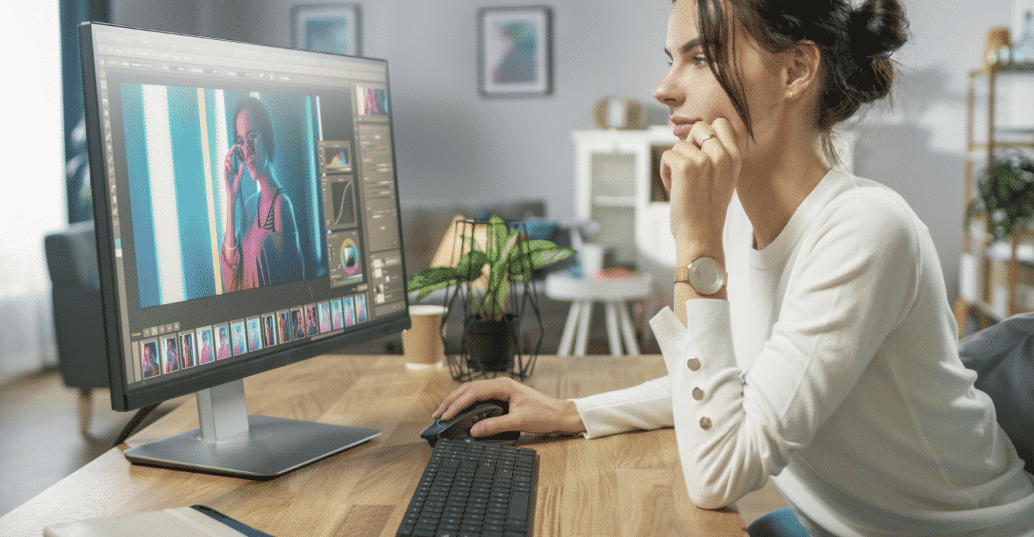 Best 3D digital art software