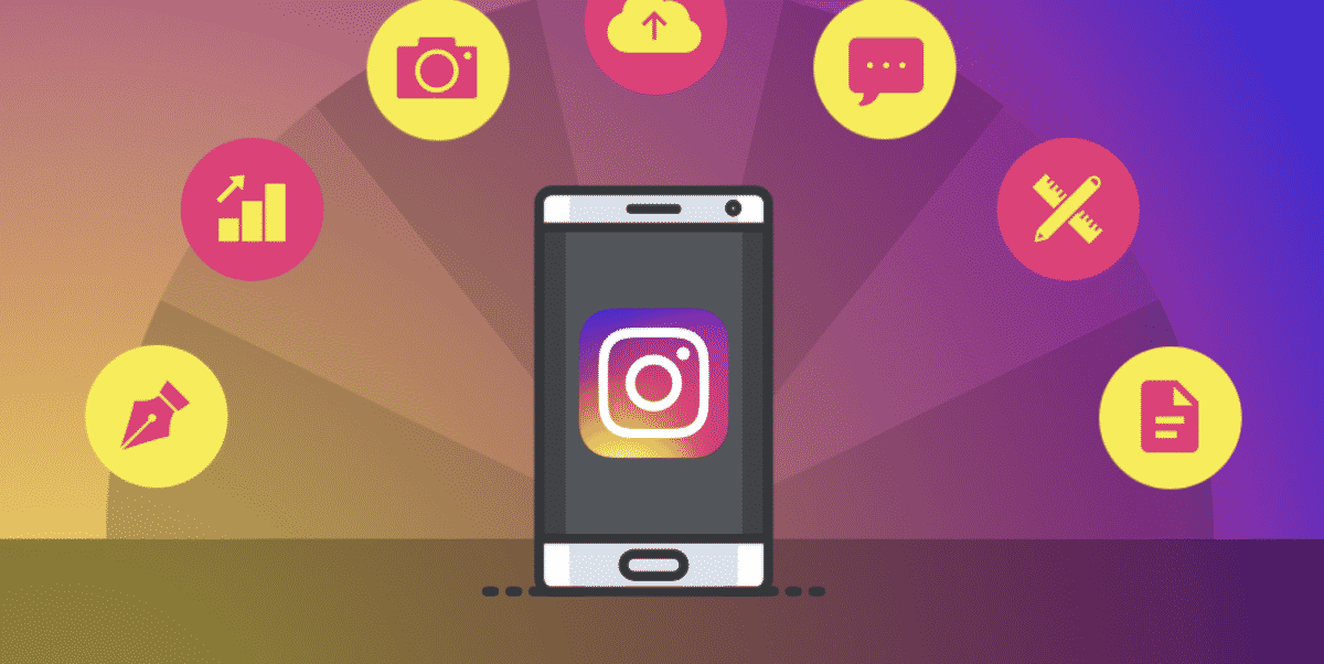 How can Instagram be a learning source and education necessary to use ...