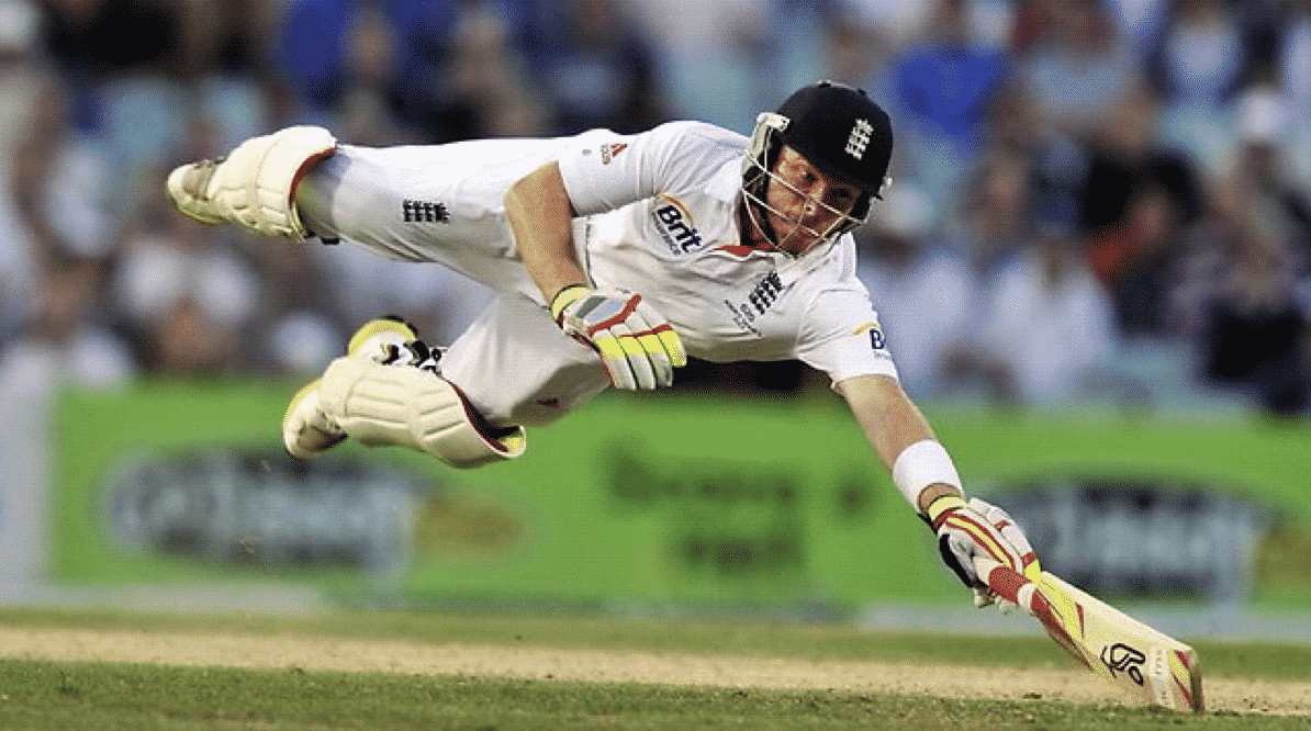 Health benefits of Playing Cricket You Didn’t Know