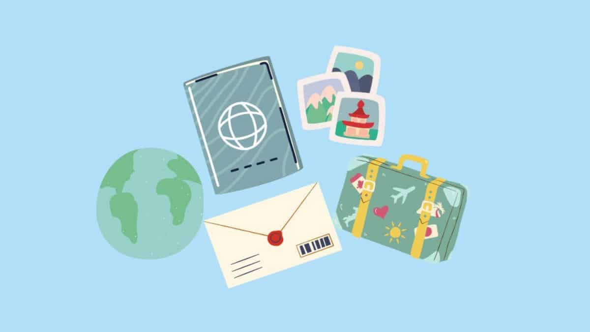 Importance Of A Virtual Mailbox For Travellers And Digital Nomads