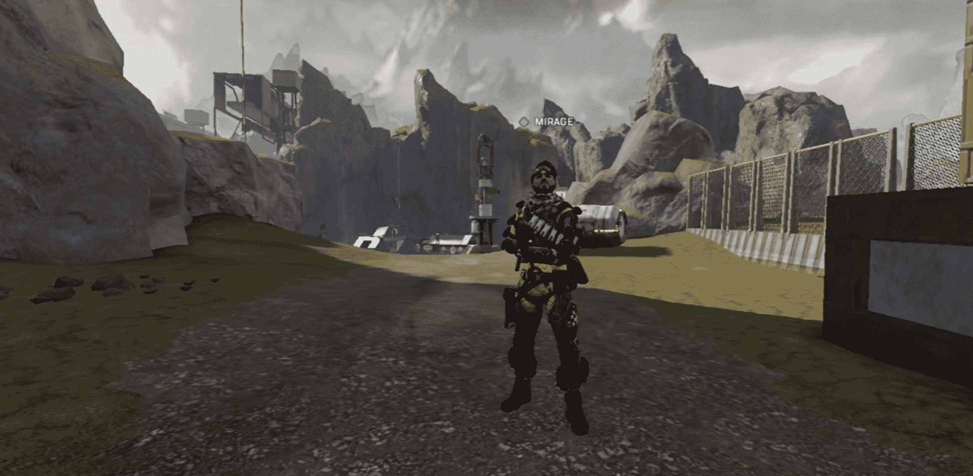 Apex Legends: everything you need to know about the battle royale game