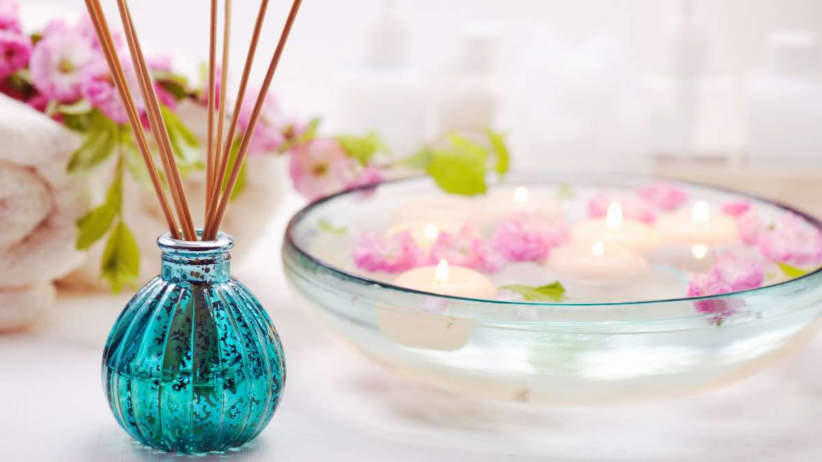 Scent Branding Process in Singapore