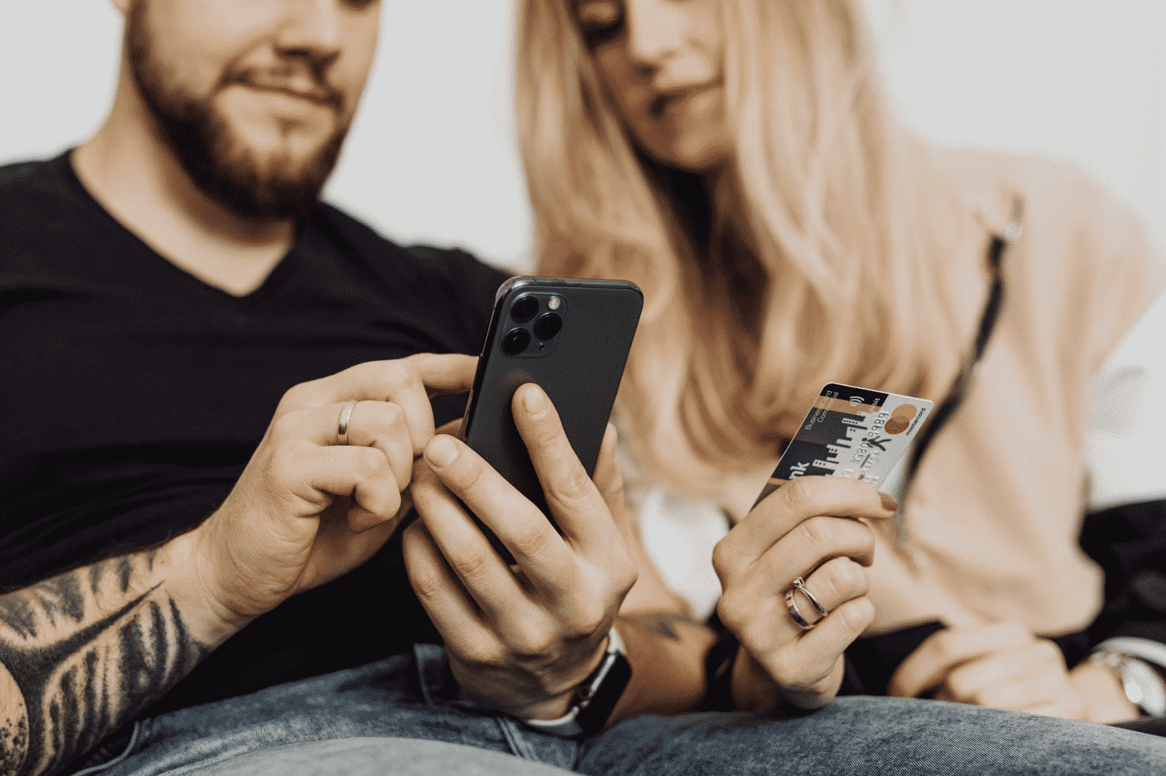 What is High-Risk Credit Card Processing for Business?