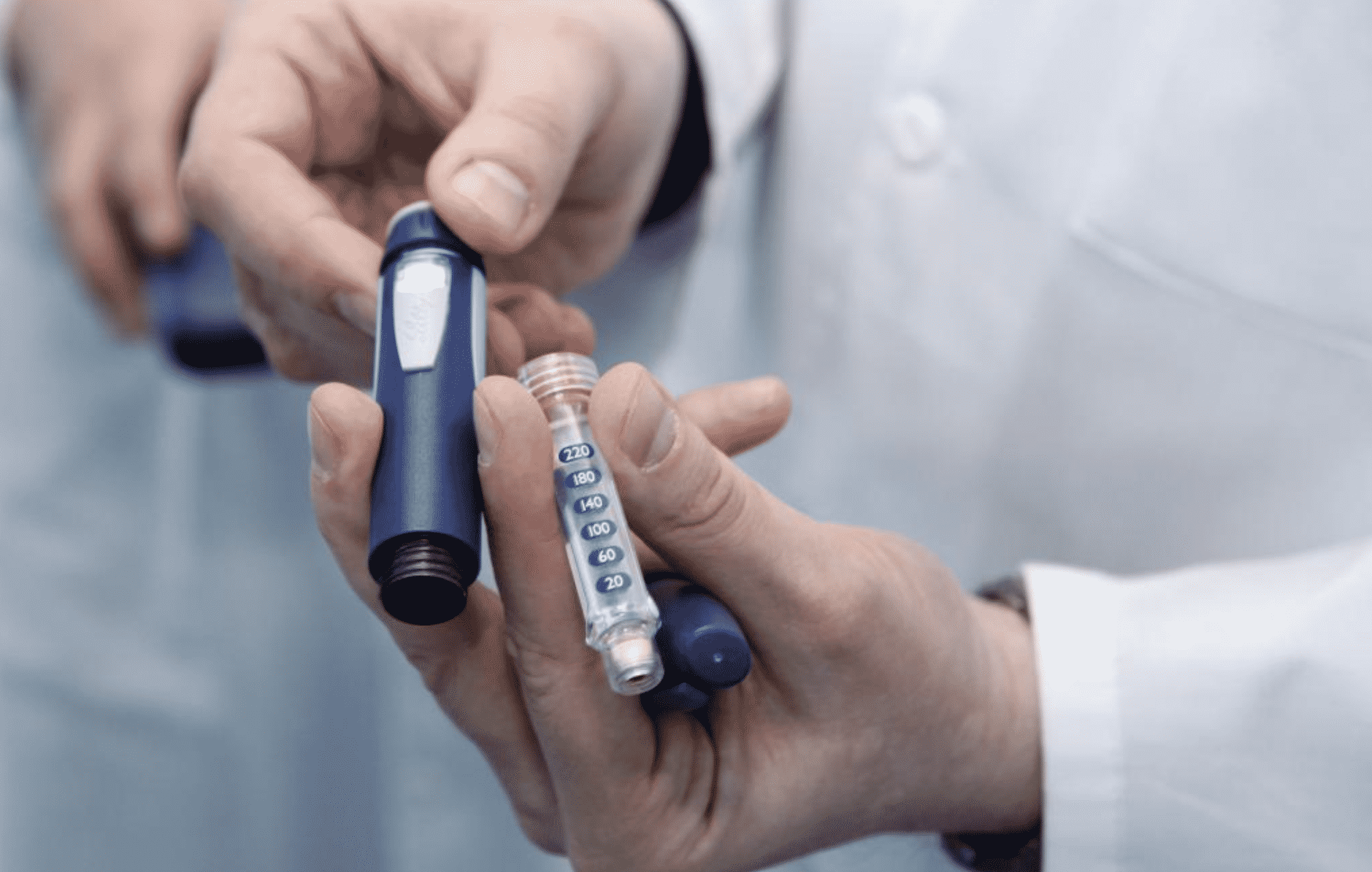 Do Diabetics Have To Buy Insulin 