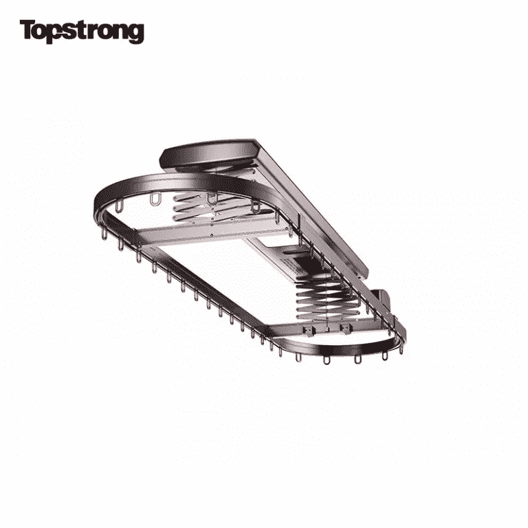 What Is Automatic Clothes Drying Rack and Where to Buy It?