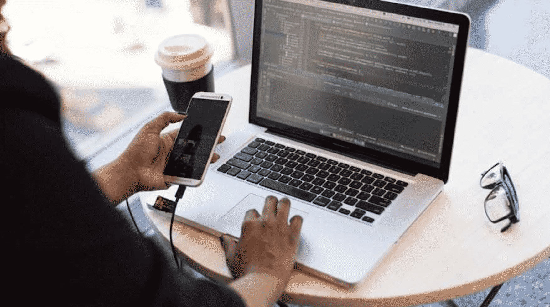 What Is Cross Platform App Development What Is Cross Platform App Development