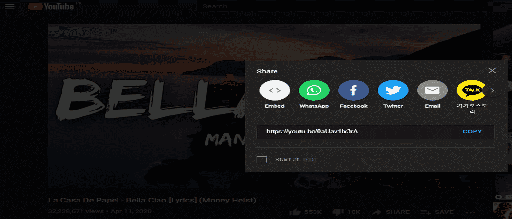 YouTube Downloader for Free