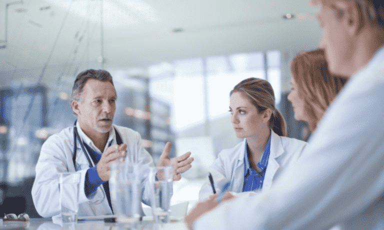 5 Amazing Benefits Of Taking A Medical Course