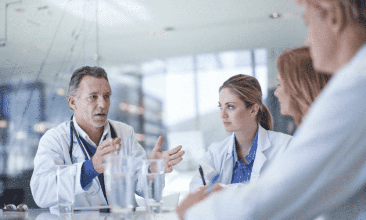5 Amazing Benefits Of Taking A Medical Course