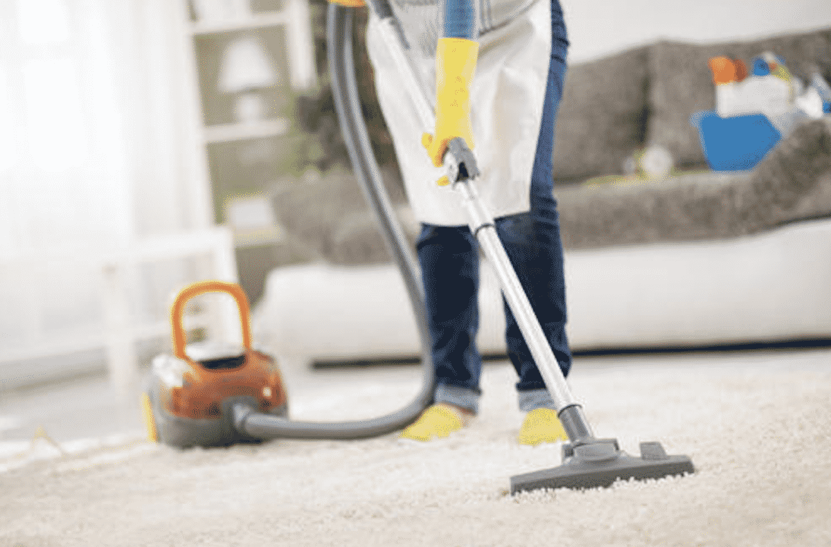 5 Innovations in the Carpet Industry