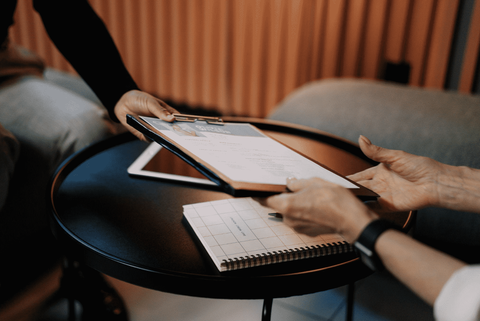 How To Write Professional CV For CEO