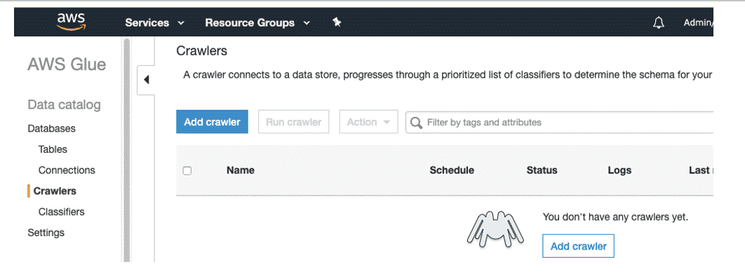 Ultimate Guide On Serverless Data Lake Using AWS Glue and QuickSight