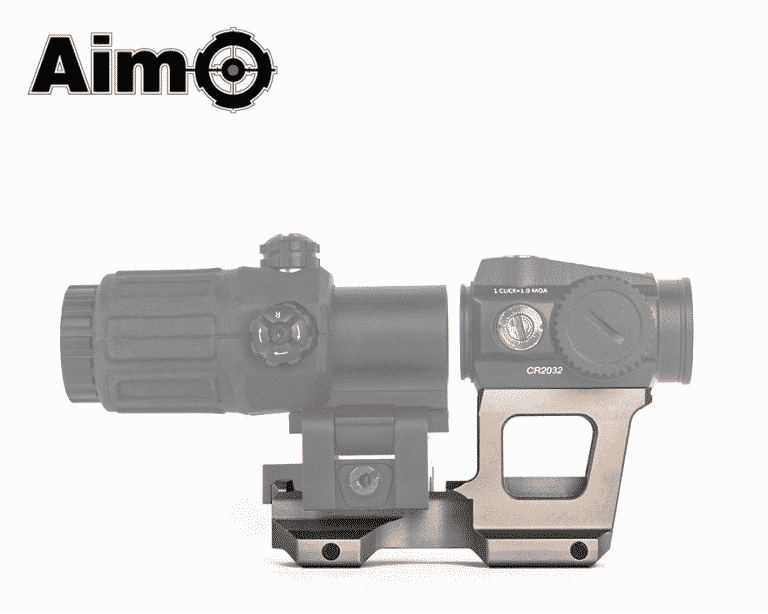 The Ultimate Guide on Tactical Scope Mount
