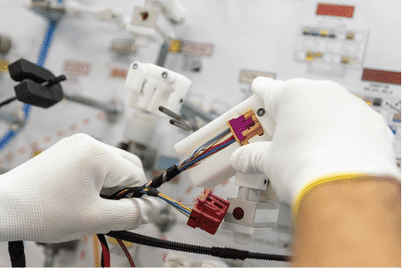 Everything You Should Know About Wire Harness Manufacturing Process