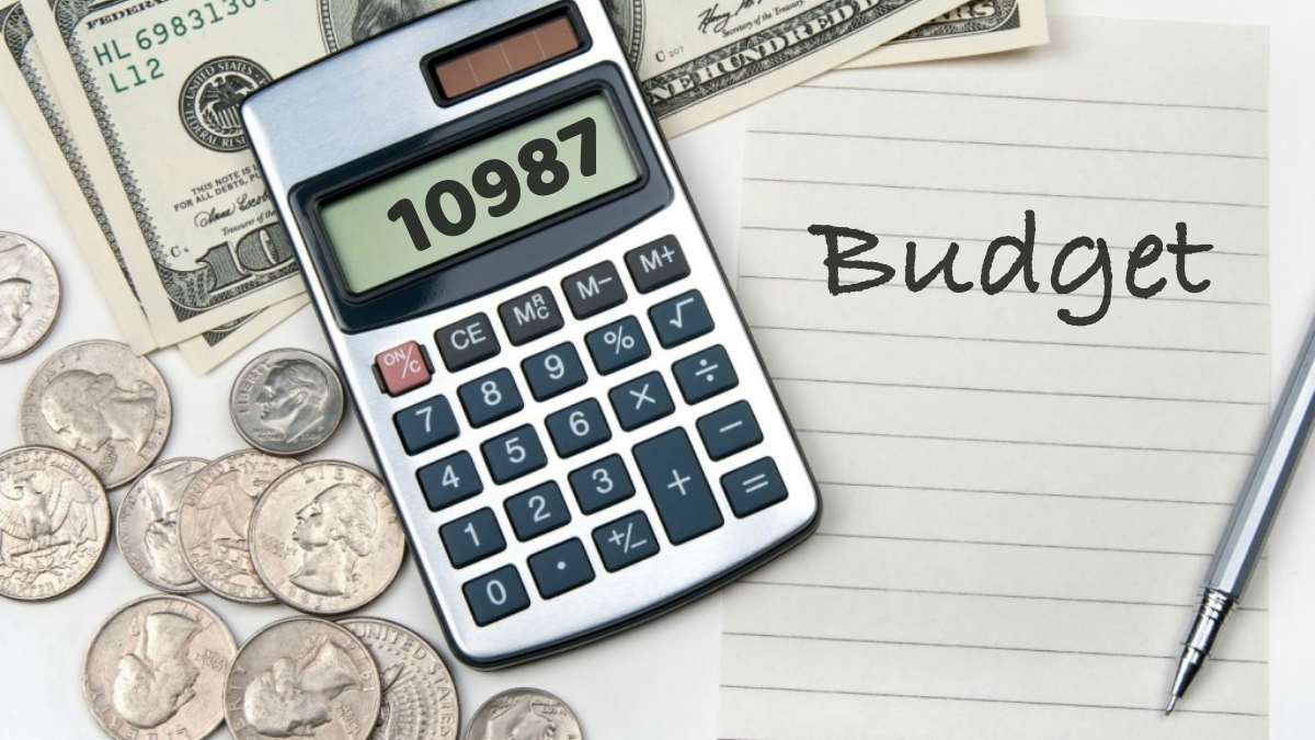 How to Effectively Reassess Your Budgets