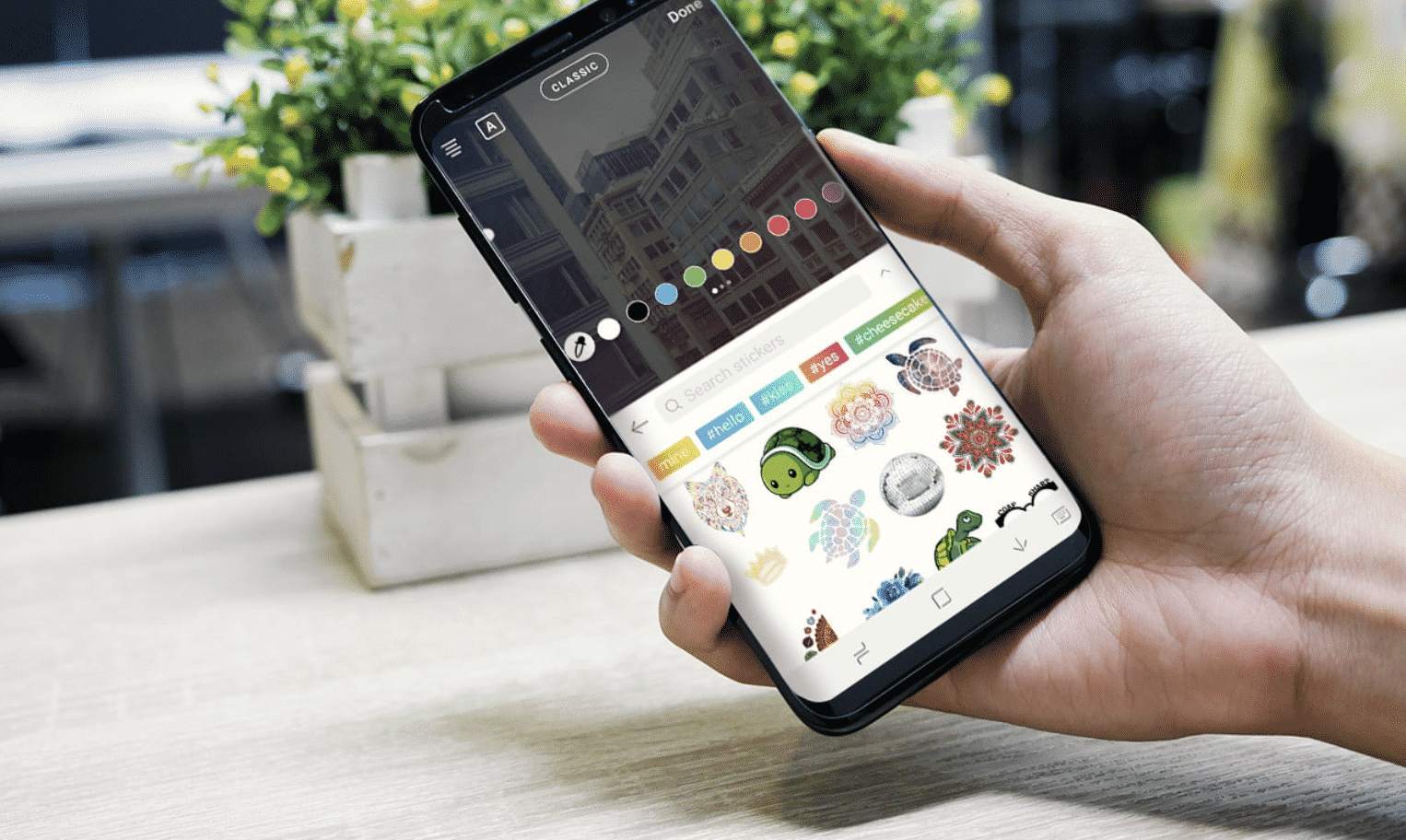 The Best Mobile Photo Editors For Android and iOS