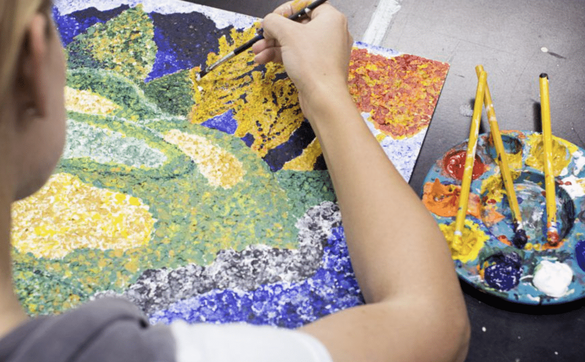 Creative Artistic Endeavours To Explore