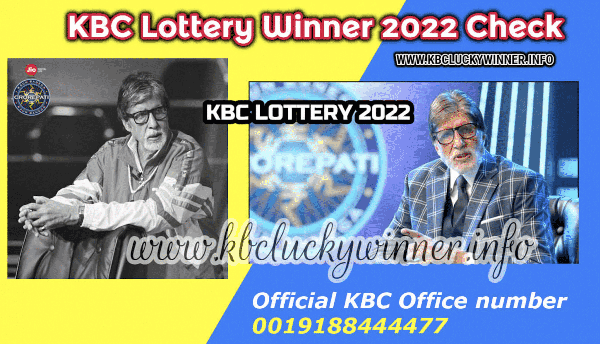 KBC Winner List 2022 - Check the Latest KBC Winner List 2022