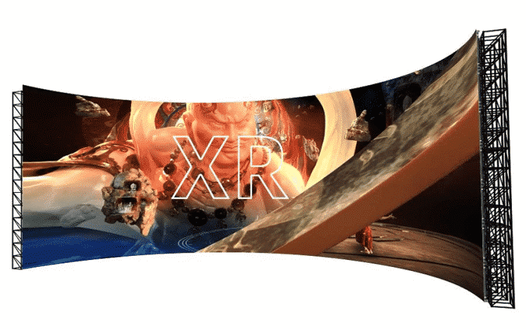 XR Extended Reality Brings New Immersive Virtual Experiences in Education