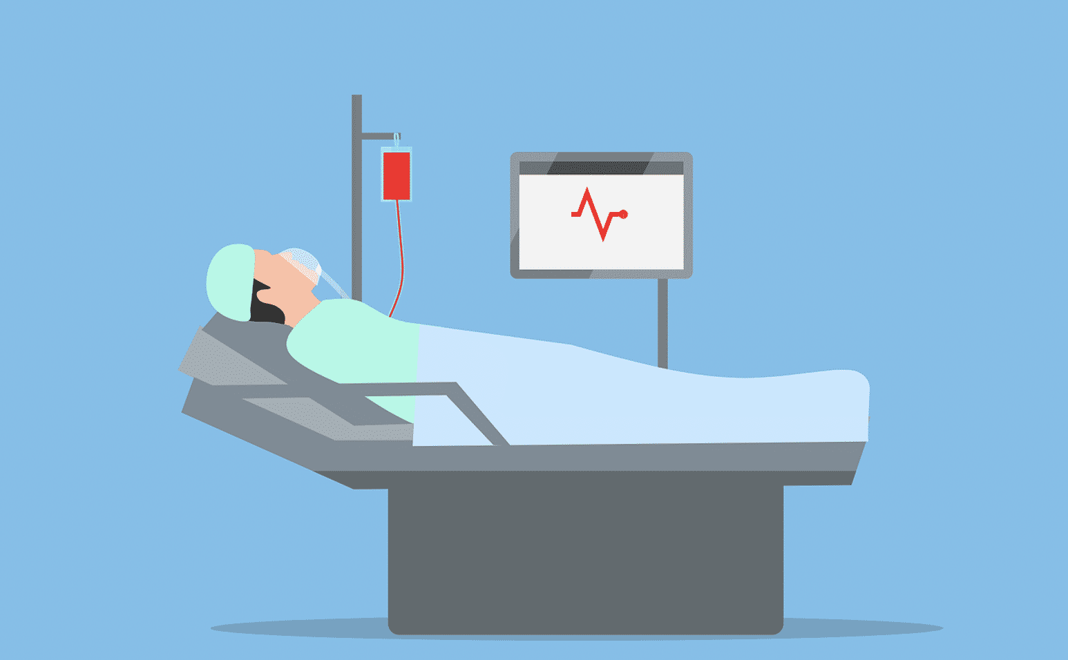 5 Steps To Recovering After A Serious Car Accident 5 Steps To Recovering After A Serious Car Accident