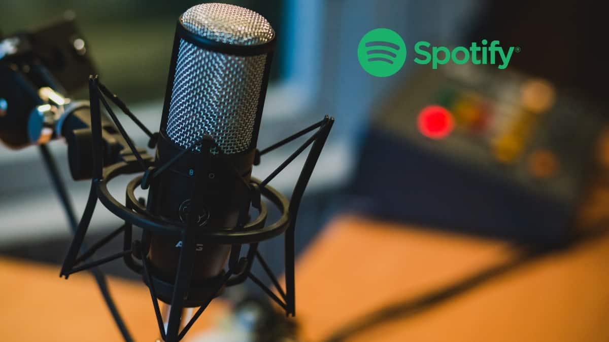 The Worlds Most Streamed Podcasts on Spotify in 2021