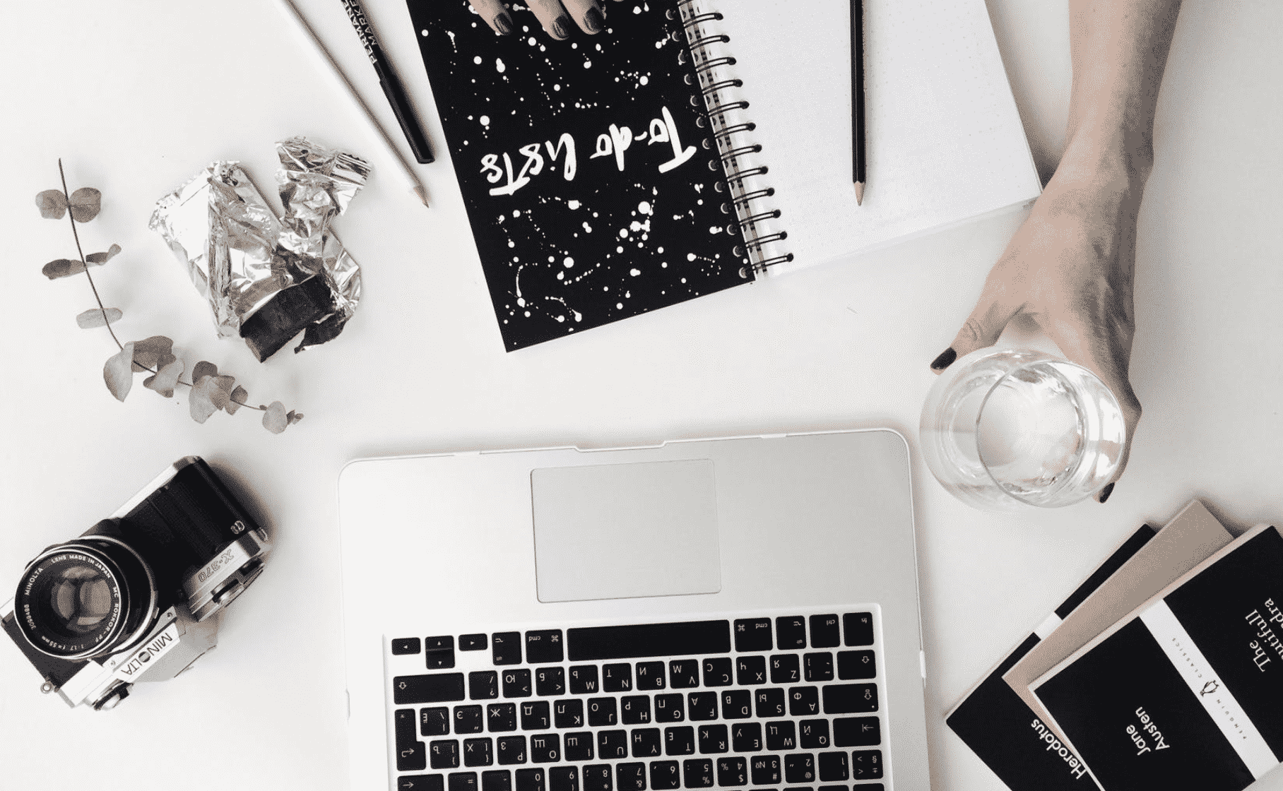 Top 5 Front-End Design Rules For Developers