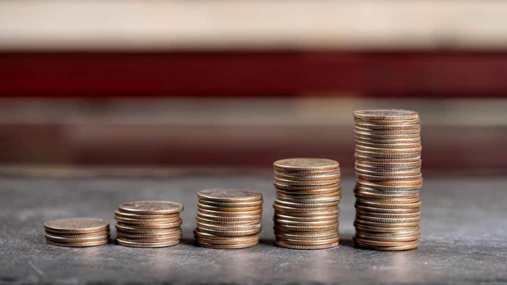 What Compound Interest Means For Your Investments