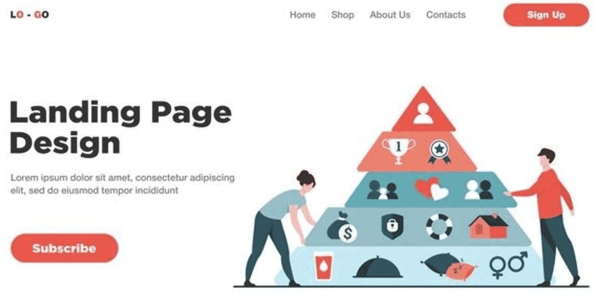 Top 5 Front-End Design Rules For Developers