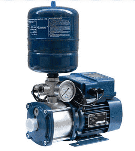 3 Things of Inverter Water Pumps You Need to Know This Year