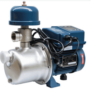 3 Things of Inverter Water Pumps You Need to Know This Year