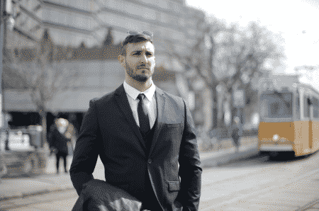 8 Tips to Look Sharp at Every Occasion: Men's Fashion Guide
