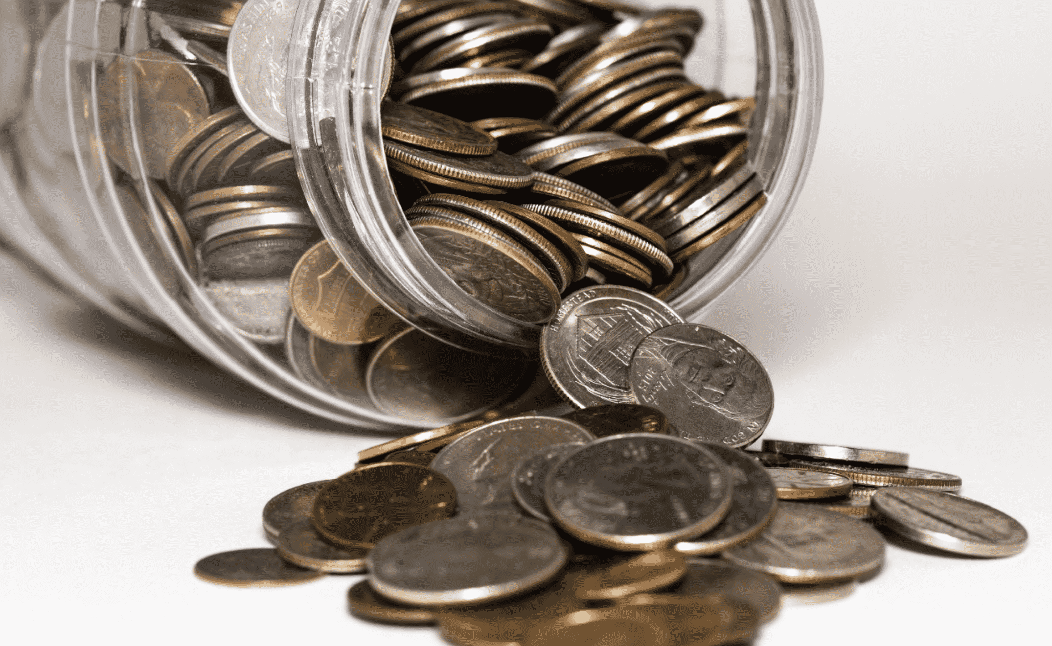 How to Set-up Your Money Buckets