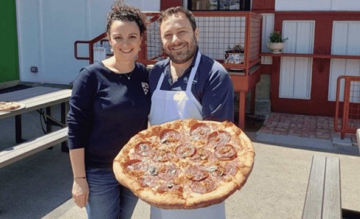 Incorporating Delivery Services in Your Pizza Business? Here is What ...