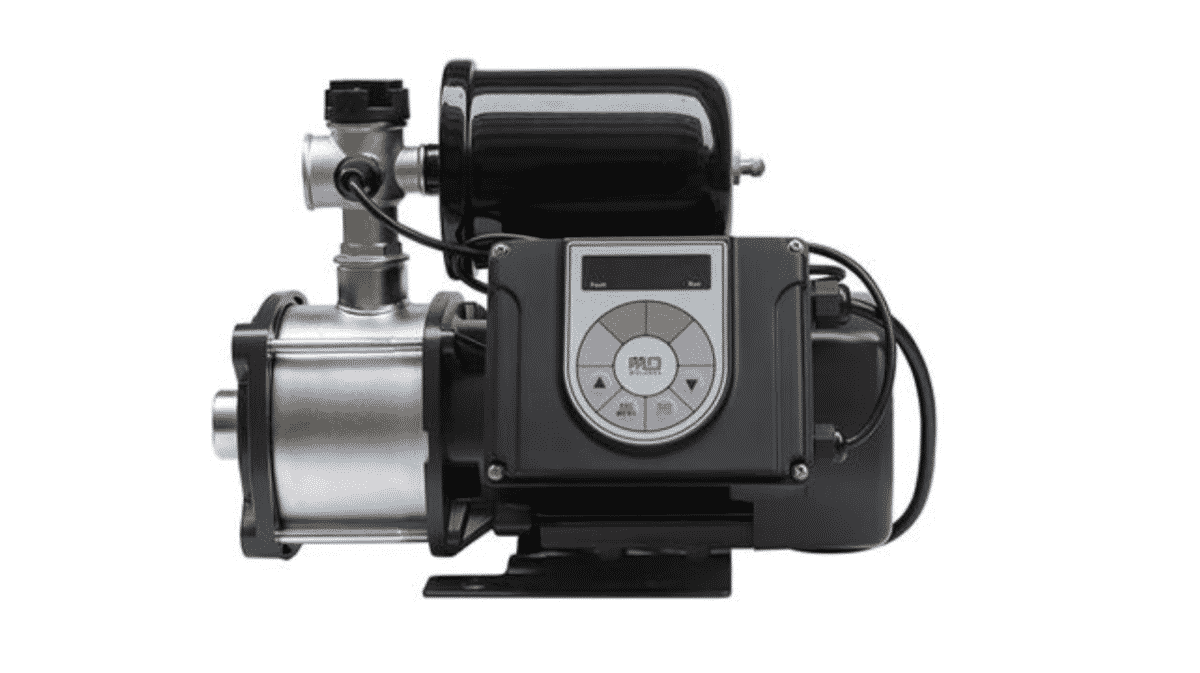 3 Things of Inverter Water Pumps You Need to Know This Year