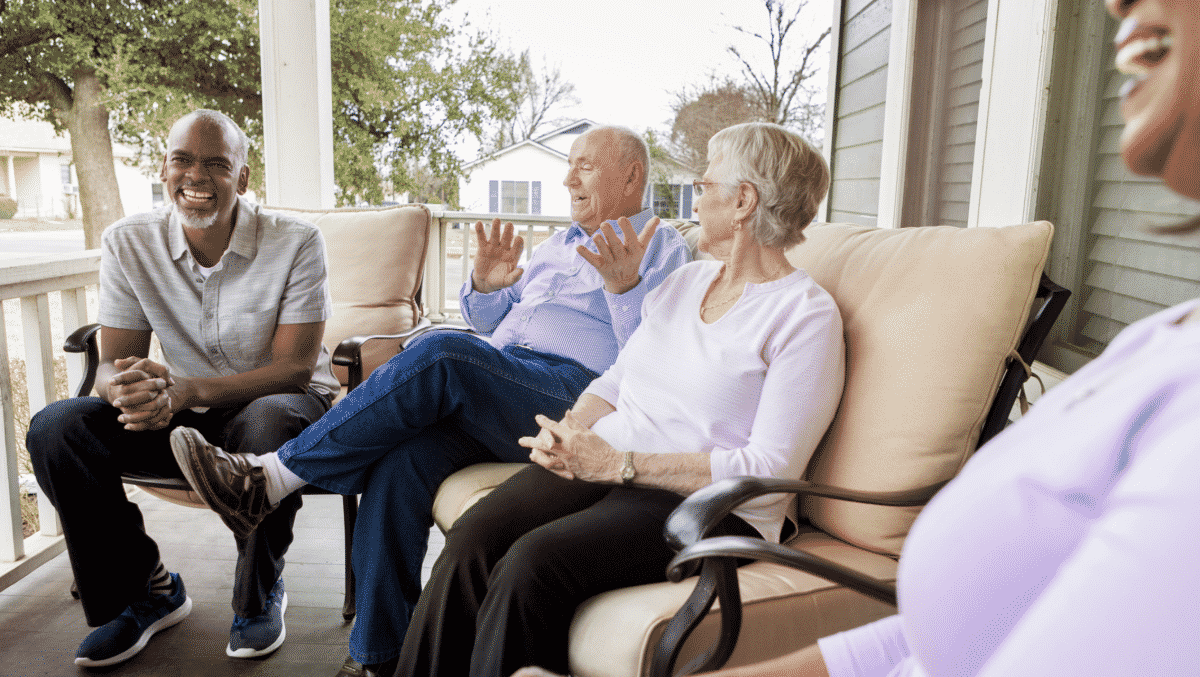 Retirement Villages: What Are They? What Are Their Pros and Cons?