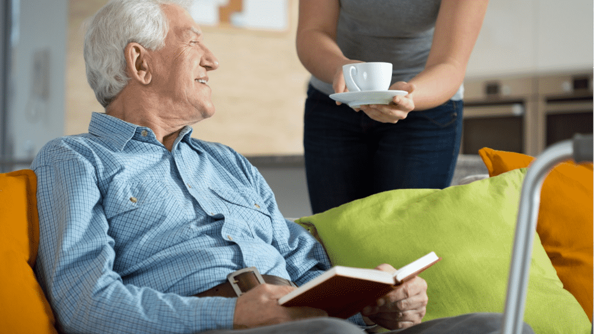 Selecting an Elder Care services Provider that Meet your Needs