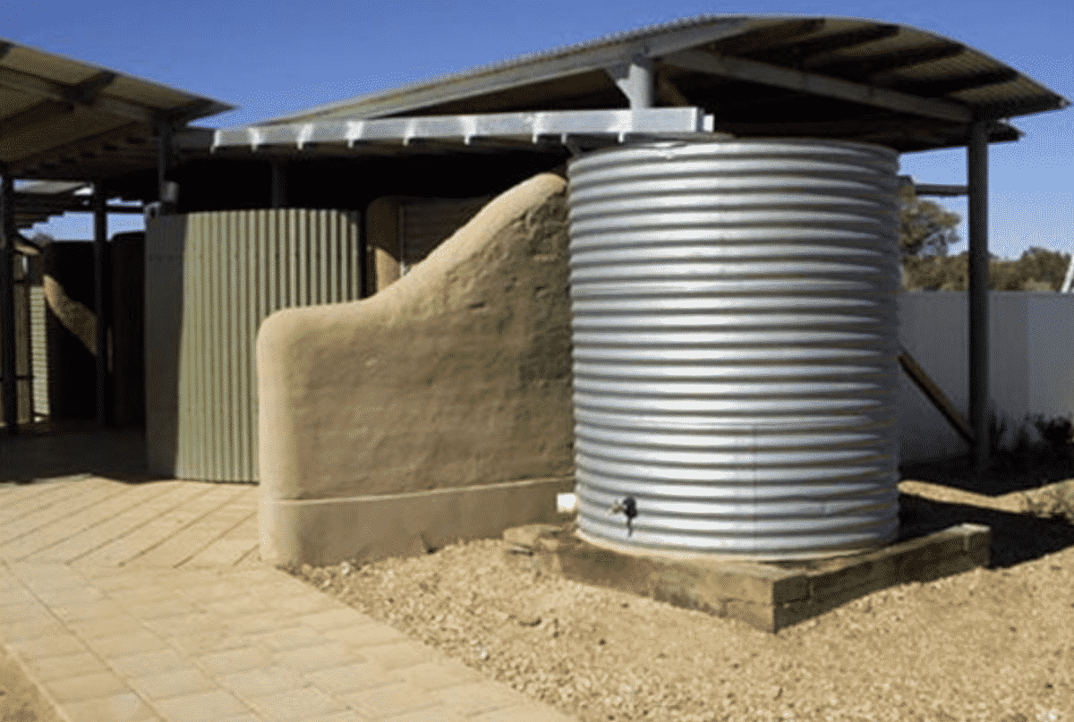 5 Best Materials For Water Tanks