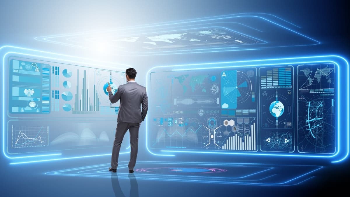 How to Create a Digital Business: The First Steps