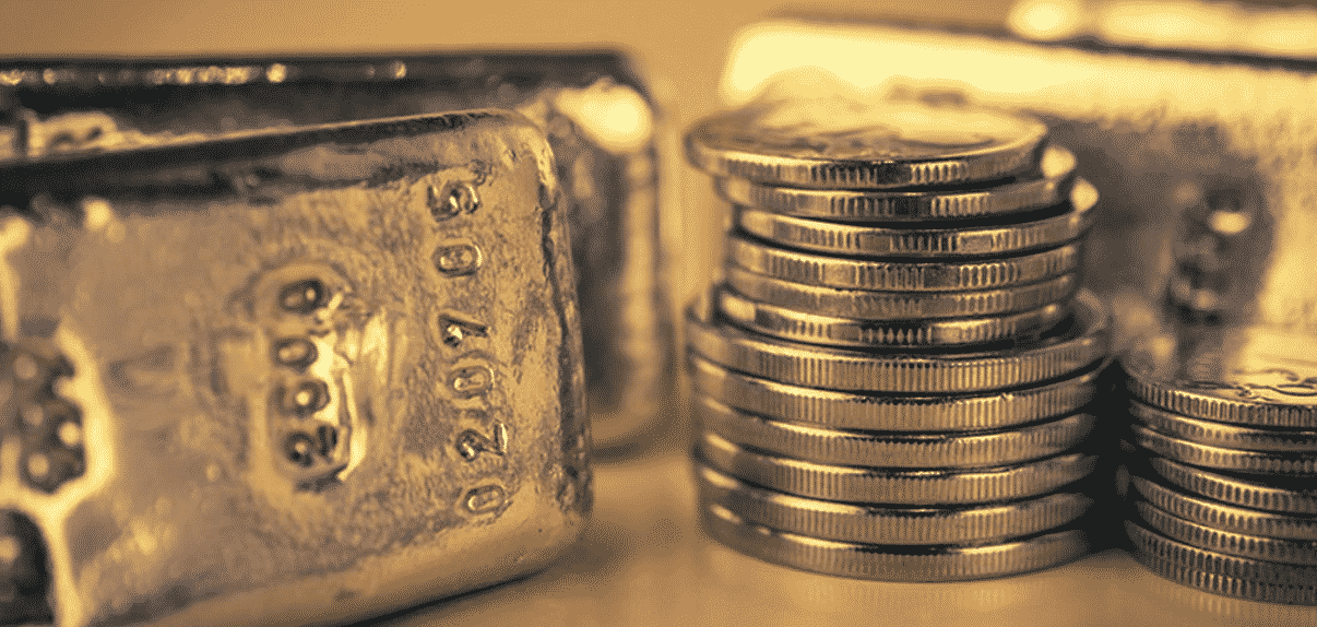 A Comprehensive Money Metals Review