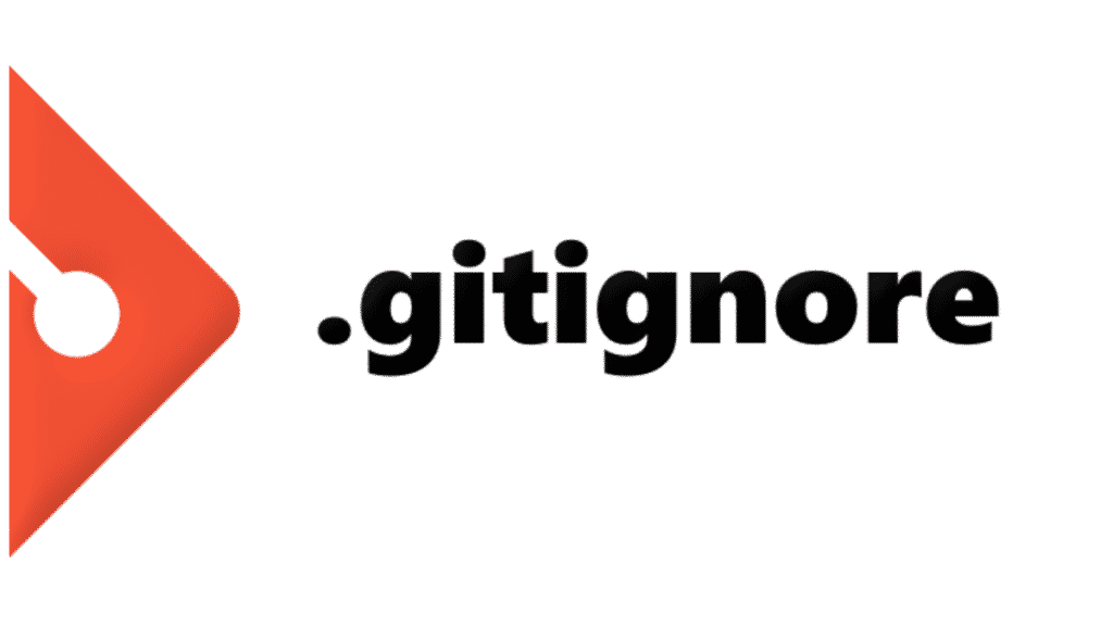 Steps To Add Gitignore To Your Repo