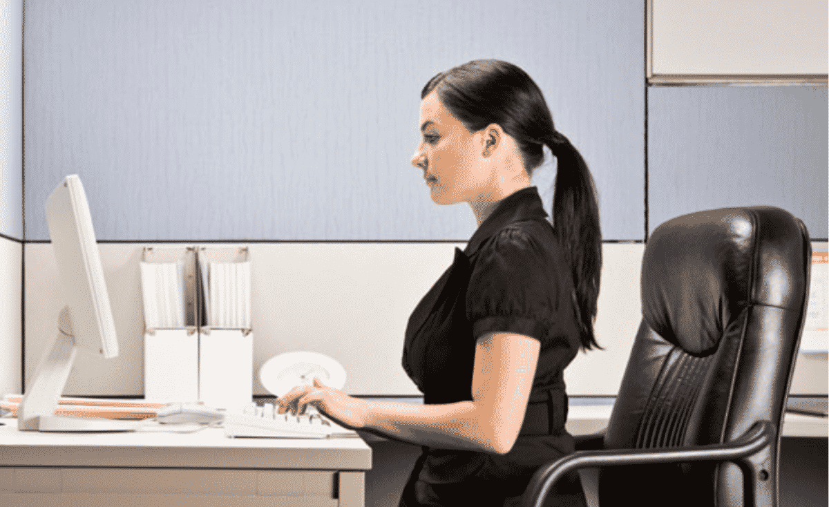 Why should we Focus on Posture Improvement?