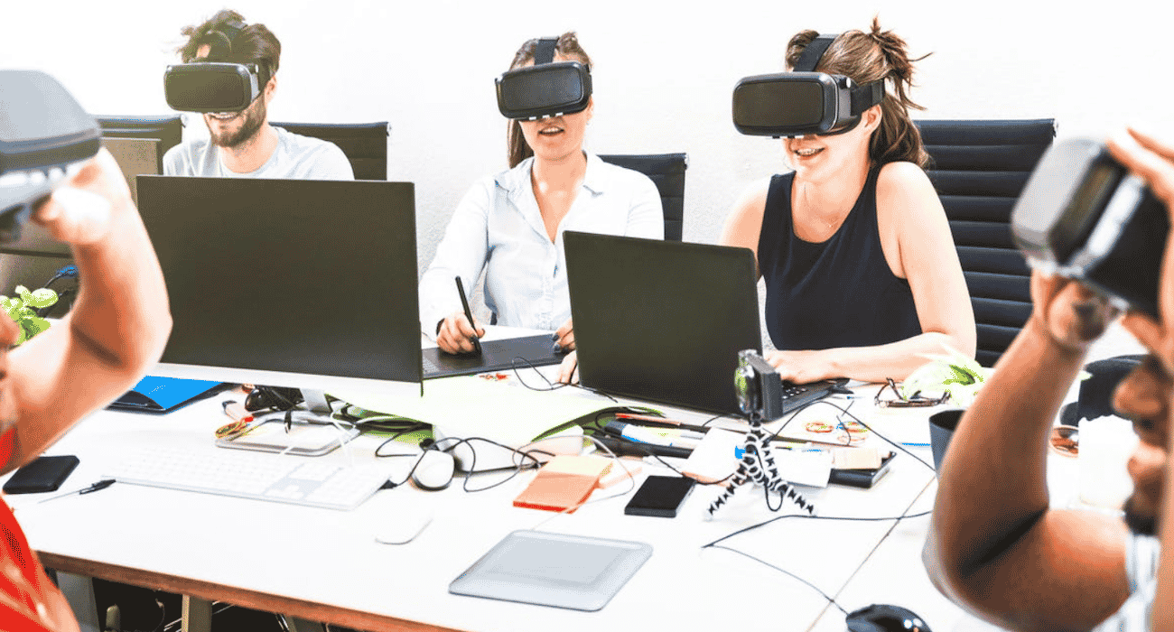 Recent Advances in the Online Gaming: How Technology Has Changed the ...