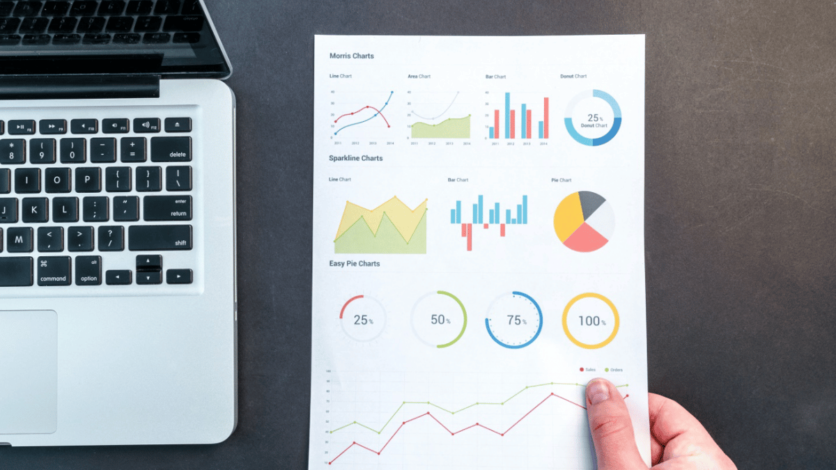 6 Benefits of Data Analytics for Business