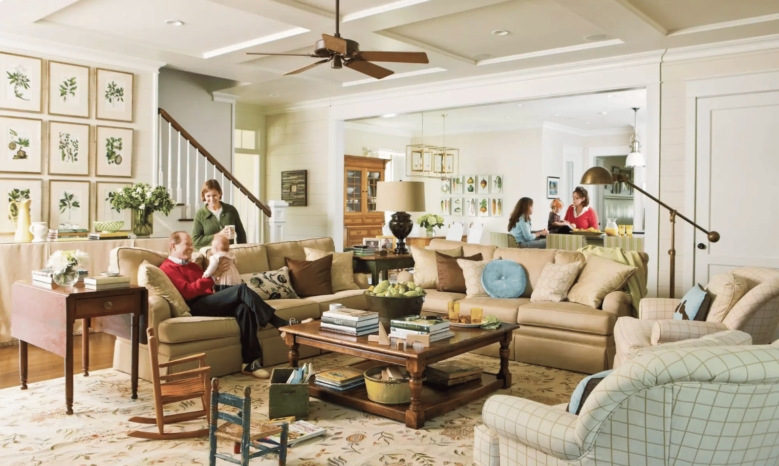 Home Technology Every Household Needs