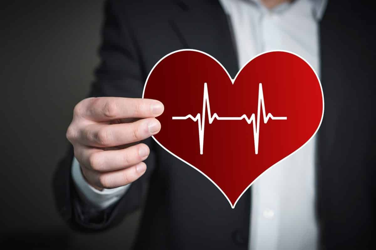 What Are the Main Signs of a Healthy Heart?