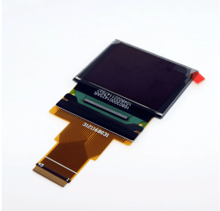 3 Reasons Why You Should Choose OLED Display for Small Game Console